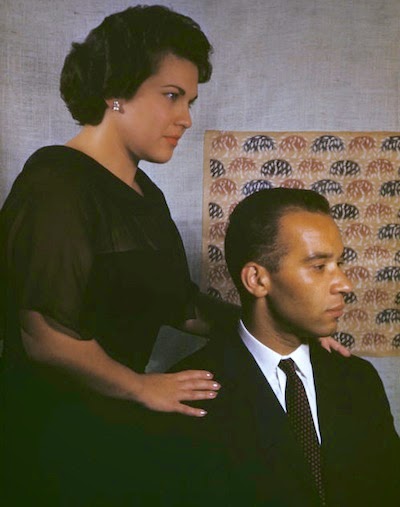 Opera Fresh: Shirley Verrett And Henry Lewis Early Supporter Passes Away