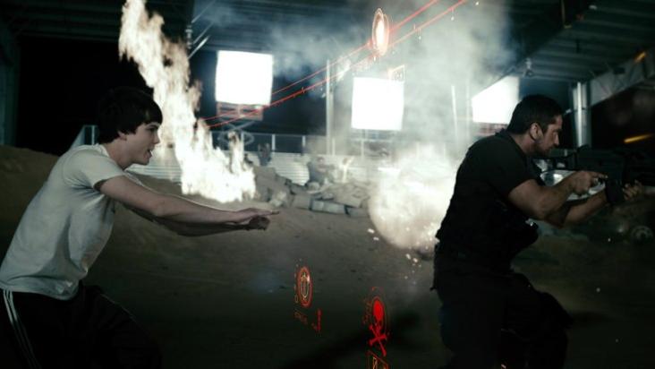 The CRaB Shack: Kable the Criminal Slayer