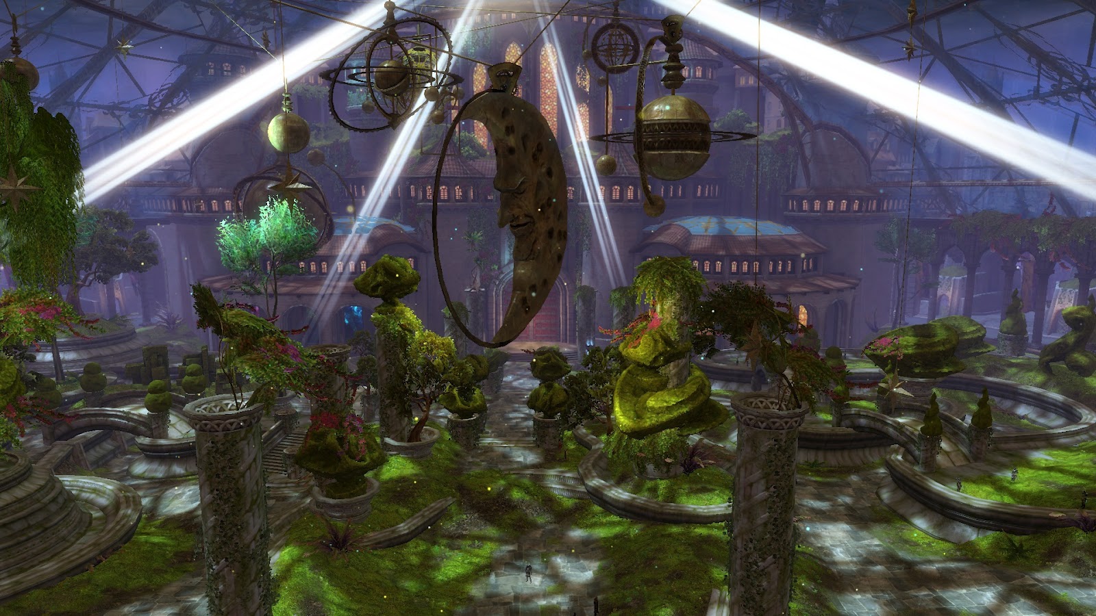 Inquisitive Myths: [GW2] Opening Bags: the Anti-Bot Code and MF