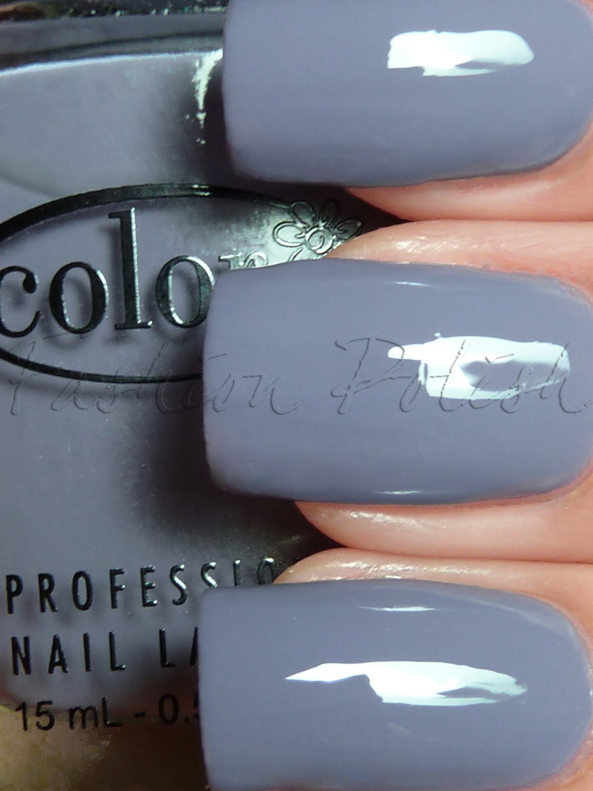 Fashion Polish: Color Club Fall 2011 Back to Boho swatches and review ...