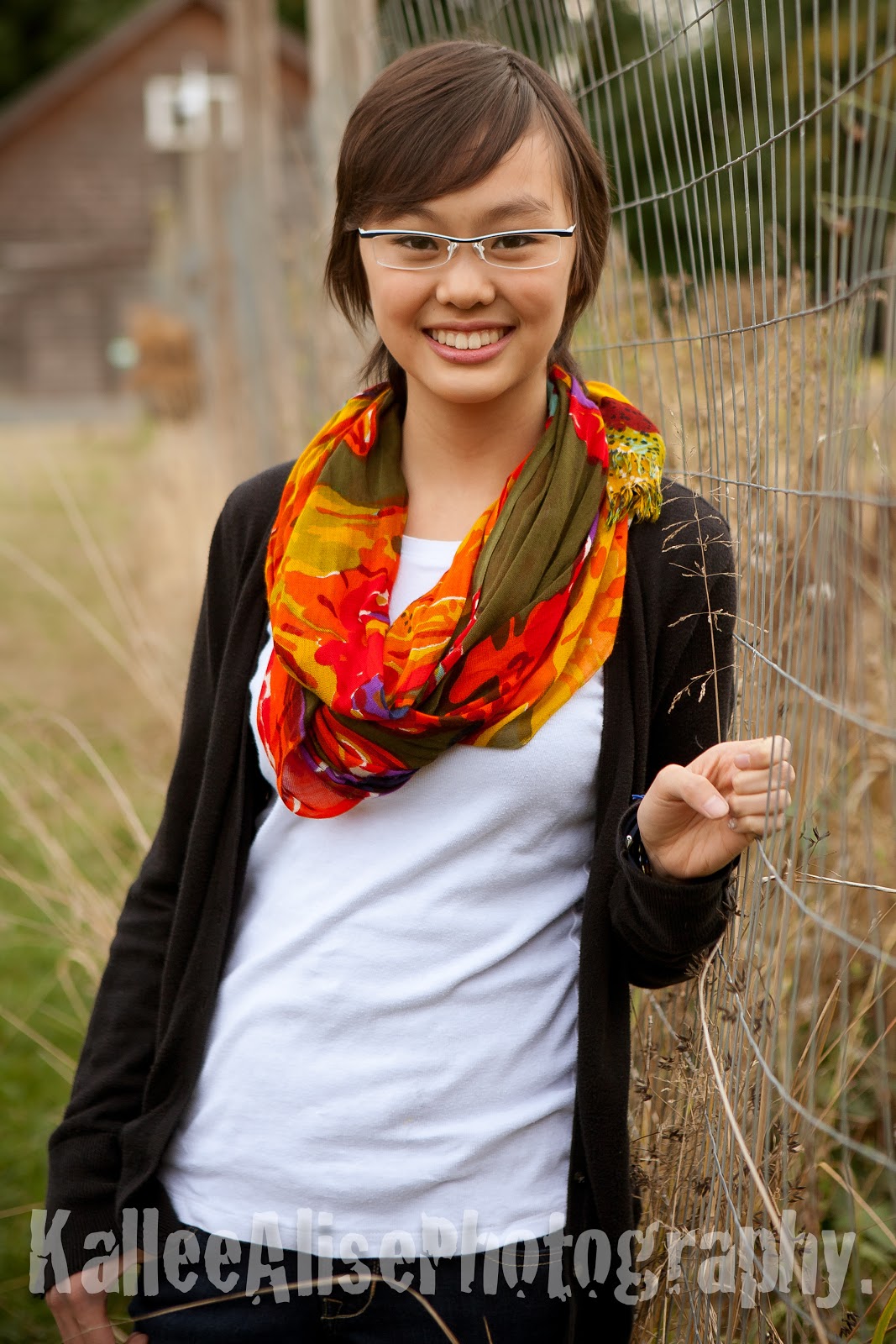 Kallee Alise Photography