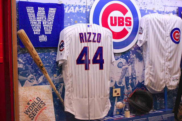 borrowed heaven: A Weekend in Cooperstown