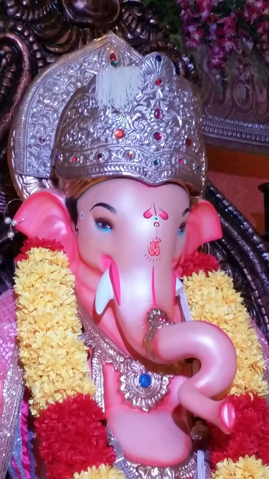 JAWAHAR NAGAR CHA RAJA