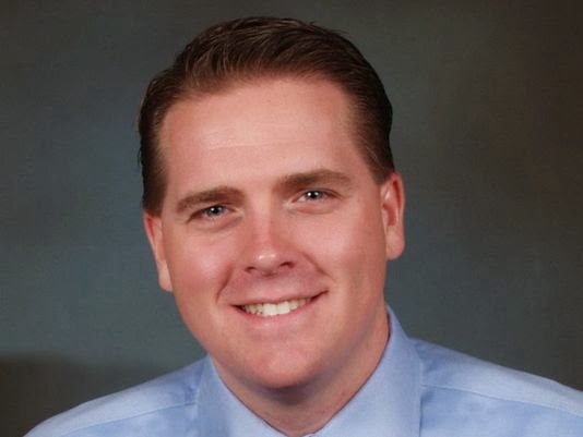 Kentucky's U.S. Senate race: The man who made himself the third major ...