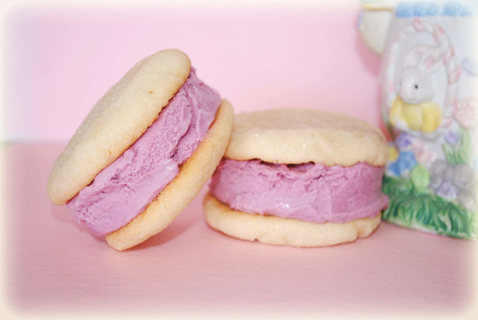 Delicious Dixie: Sugar Cookies