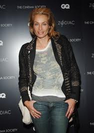 Vctoria Secret Models: Frederique van der Wal Images