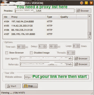 Money, Tutorials And Tricks: Earn Money By BOT AutoPilot link shrinking ...