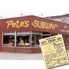 My Dad, during the 50s, who bragged about this car & the girl (my Mom ...