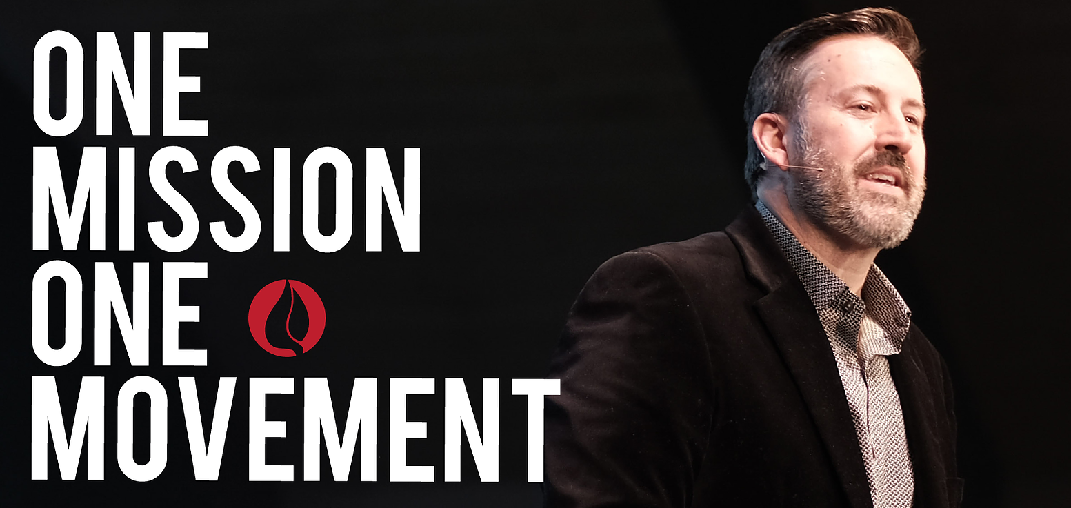 The Pentecostal Messenger: The One Mission—One Movement Initiative