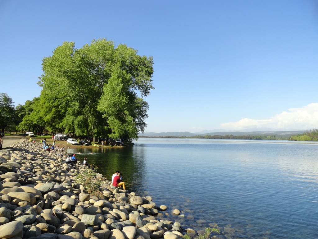 Las andanzas de Jorgito... por:: Coihueco