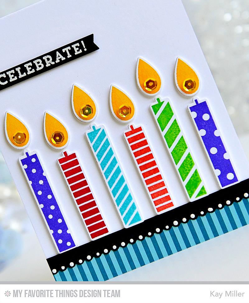 My Joyful Moments: Make A Wish Card Kit is Available!