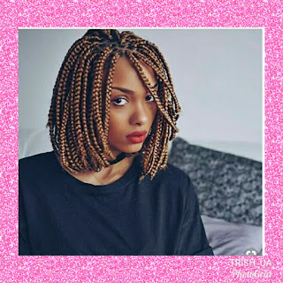 KNOW YOUR BRAIDS INCHES .....