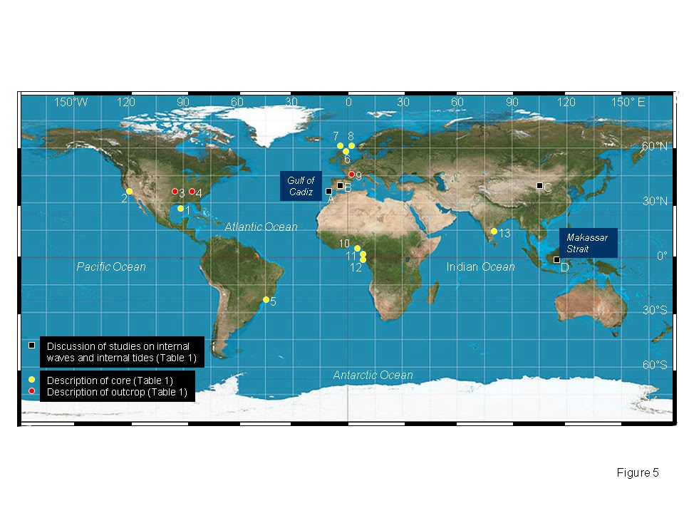 Deep - Water Processes: G. Shanmugam’s Deep-Water Processes Blog ...
