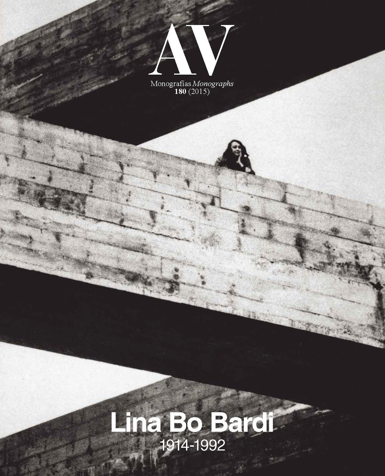 ARTE Y ARQUITECTURA (ART AND ARCHITECTURE): Lina Bo Bardi, 1914-1992 ...