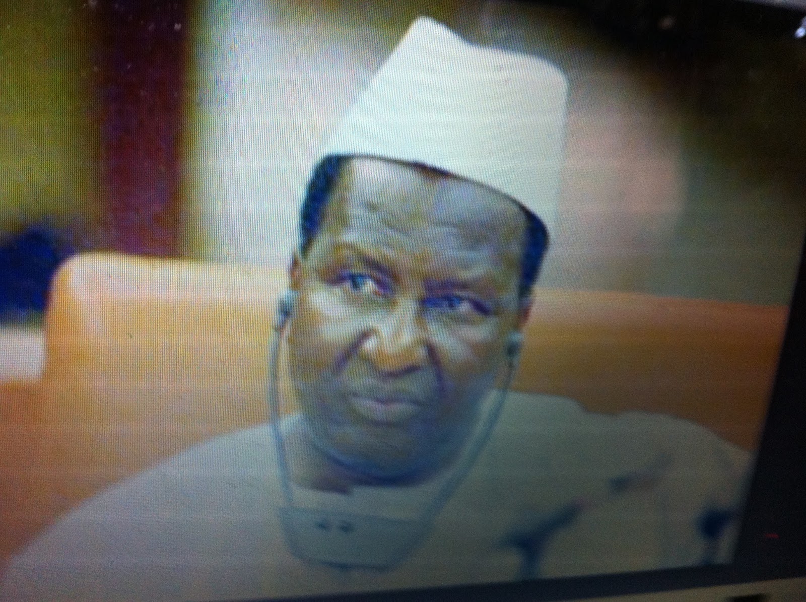 THE BLACK SOCIAL HISTORY:: BLACK SOCIAL HISTORY : AFRO-MALIAN " ALPHA ...