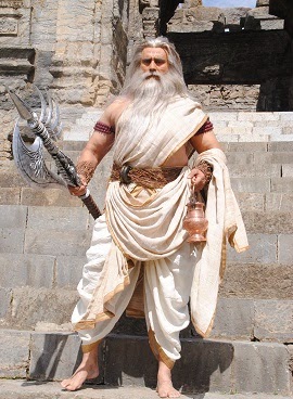 HiNDU GOD: Lord Parashurama