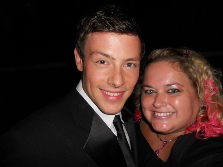 Thinking Pink: R.I.P. Mark Salling