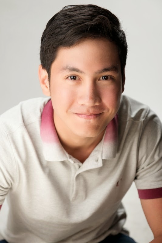 Axel Torres - Profile ('PBB All In') - The Ultimate Fan
