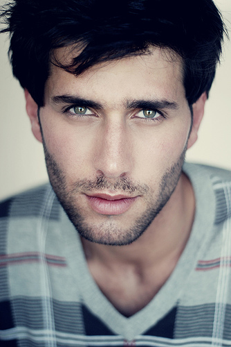 Why Multitasking & Posing Go Hand-in-Hand in Modeling