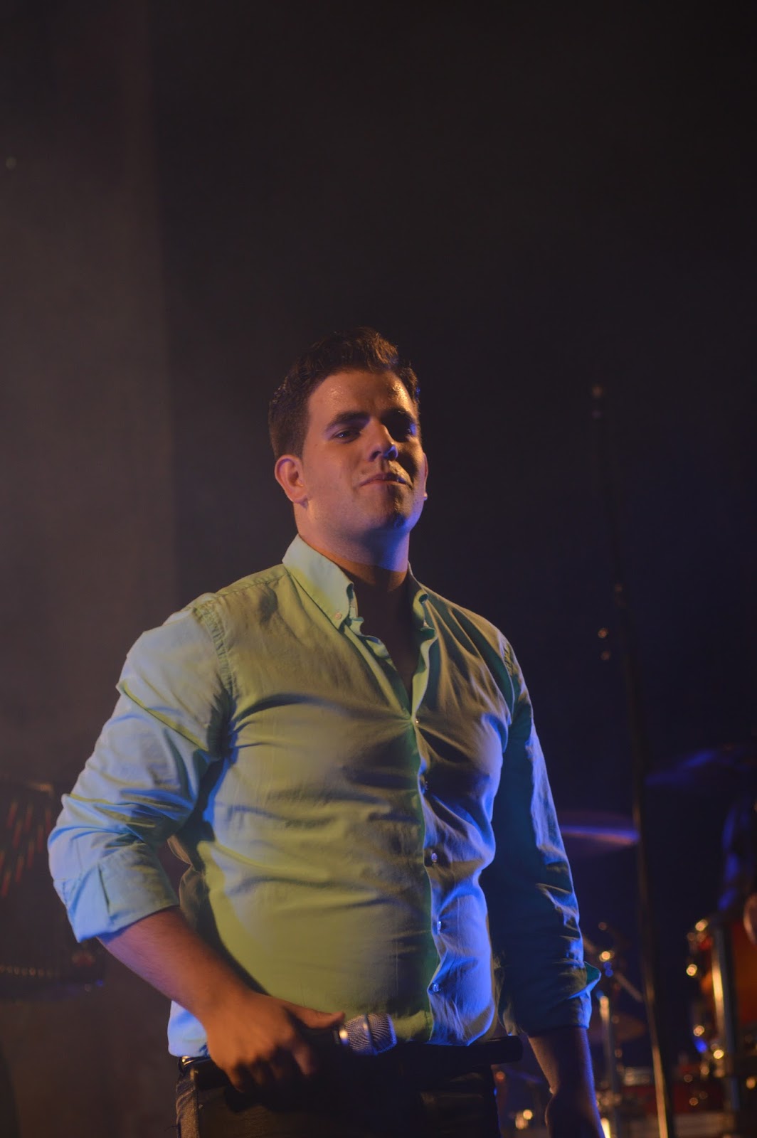 Victor Rodrigues e sua banda : VICTOR RODRIGUES AO VIVO 915174949 TOUR ...