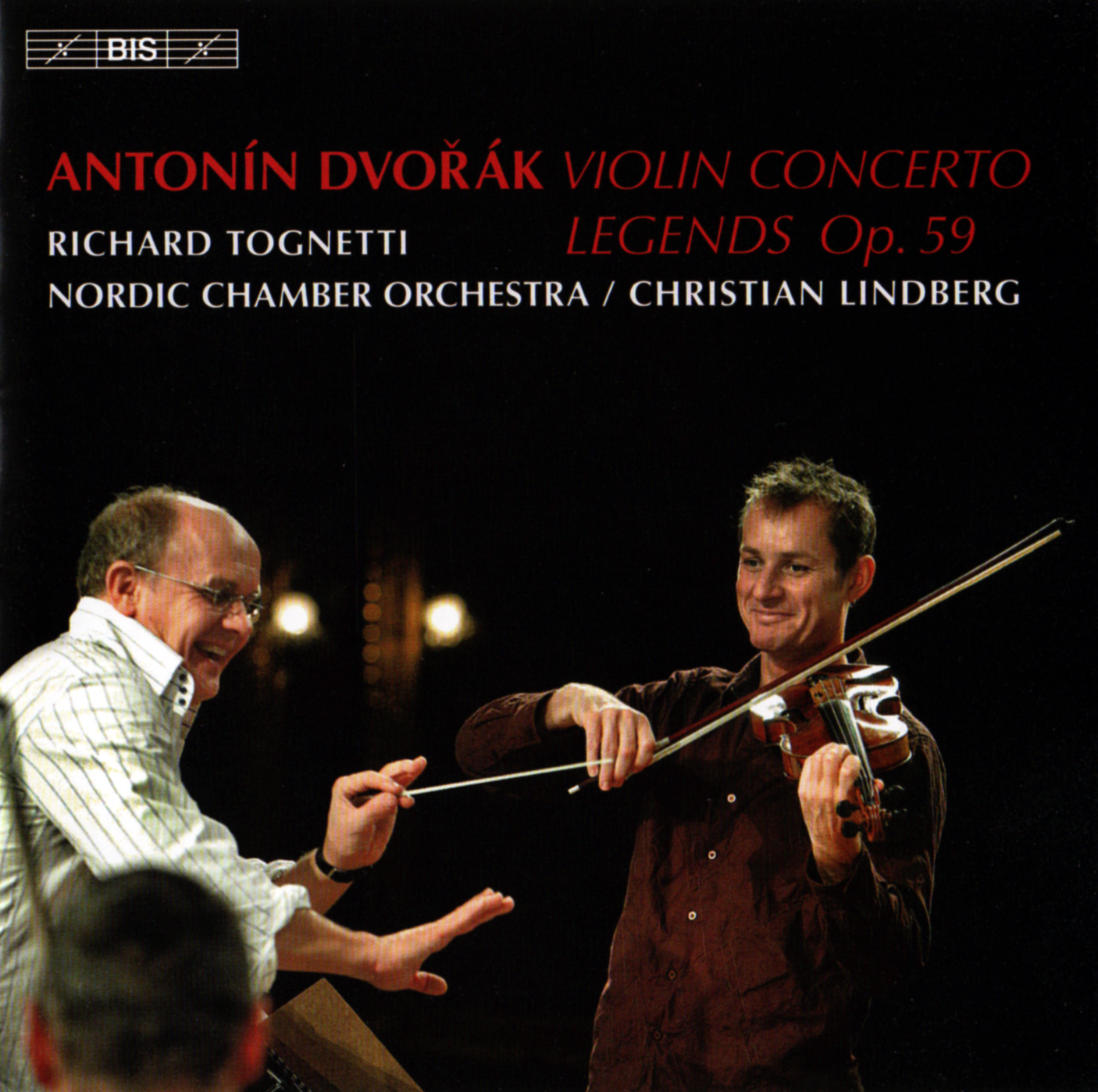 O SER DA MÚSICA: Antonin Dvorak (1841-1904) - Violin Concerto In A ...