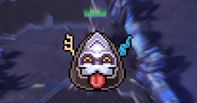 Equestria Daily - MLP Stuff!: Heroes of the Storm Adds a Discord Reference