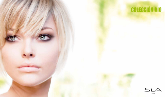 SLA Paris Colección Bio - Beauty and Healthy Life