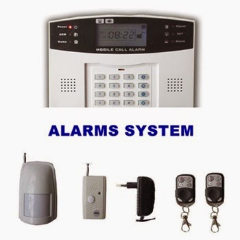 Batam | Pasang Alarm Rumah Kantor, Ini Dasar Teori Sistem Keamanan Rumah