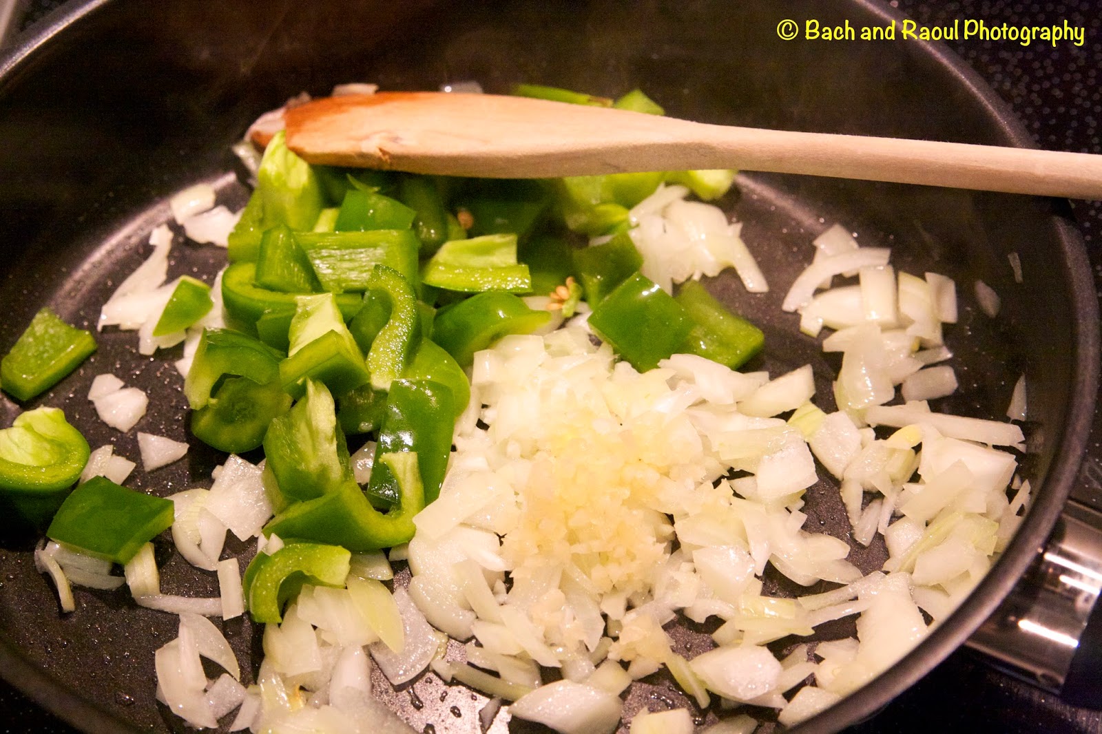 Cuban Picadillo | Taste Chronicles