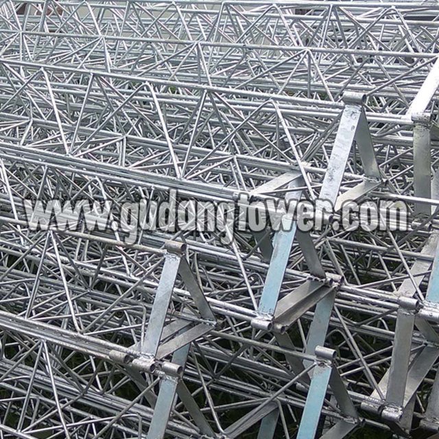 Pengertian Tower Triangle | GudangTower