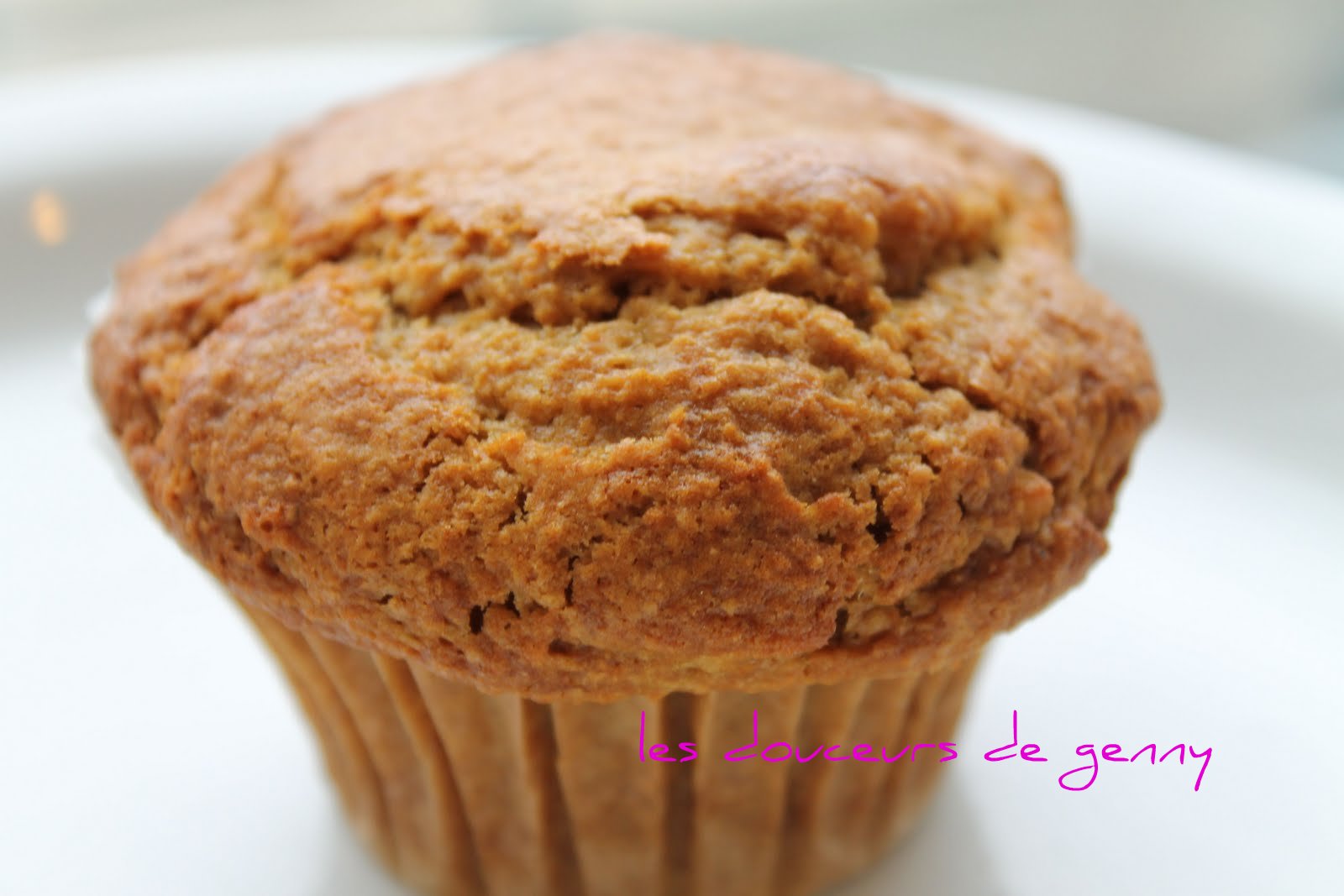 Les douceurs de genny: 2011