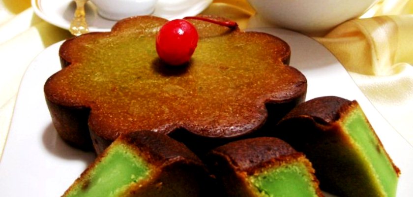 Bolu Kemojo | Nurpazila Roza Anak Melayu