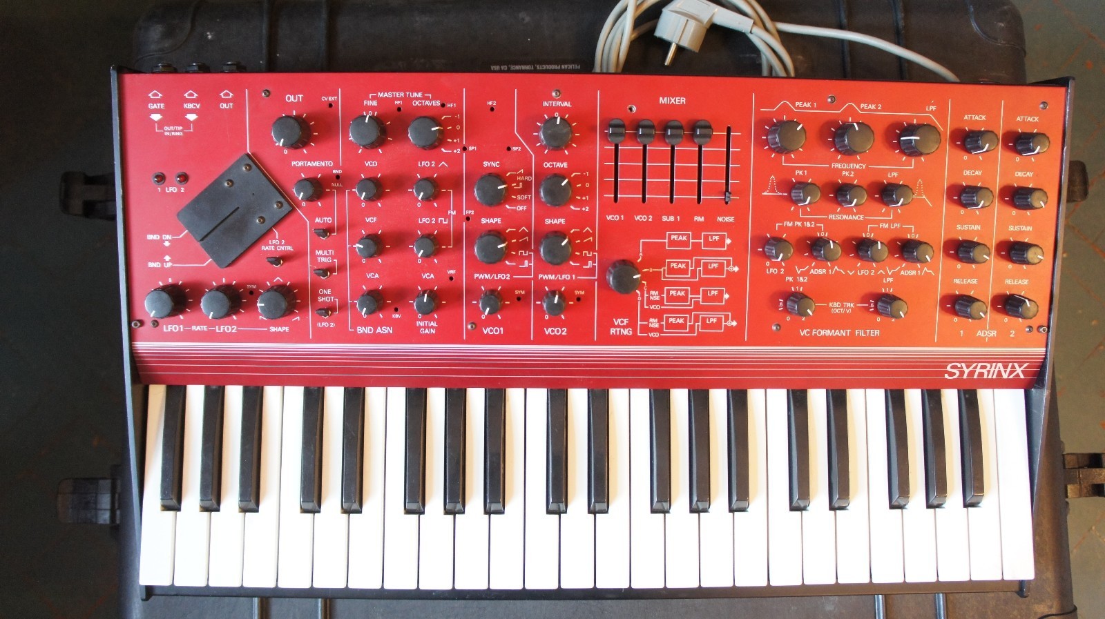 MATRIXSYNTH: Sunday, August 25, 2013