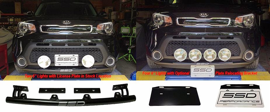 Light Bar? | VW GTI MKVI Forum / VW Golf R Forum / VW Golf MKVI Forum ...