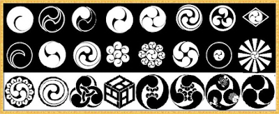 Budo no Kukyo – 武道の空虚: 'Hidari Gomon' The Ryukyu Symbol