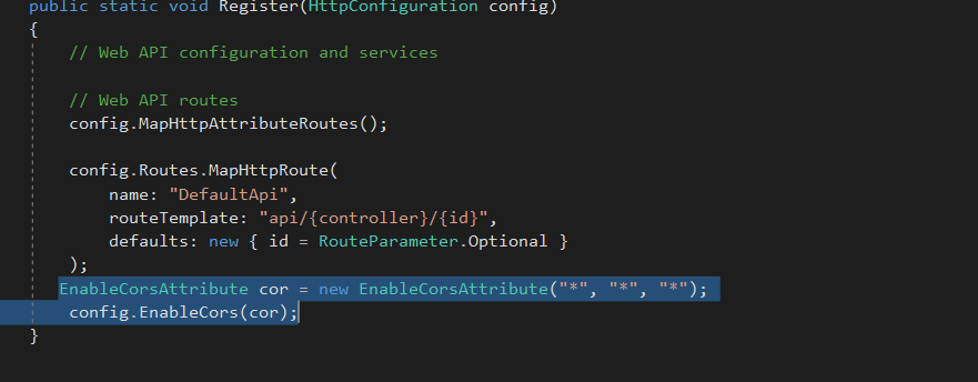 Performing Crud Operations On Azure Sql Database Using Sharepoint Framework Web Part And Aspnet