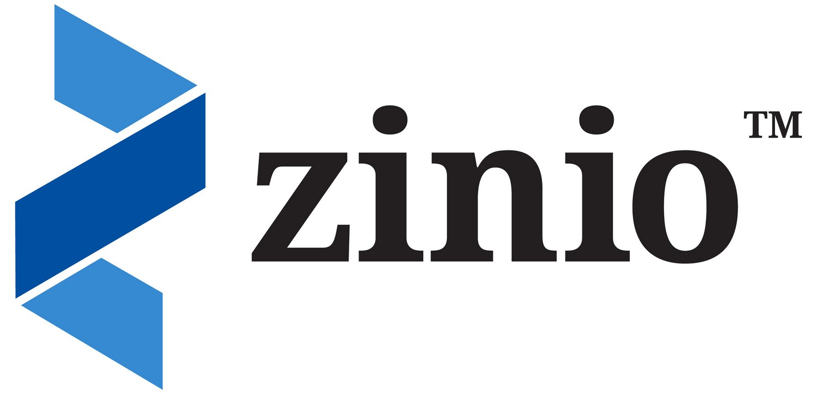 iPad/iPod Apps: Zinio