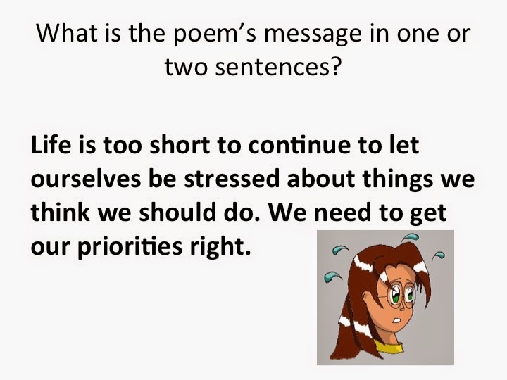 Mrs B's GCSE English Blog: Perfect PETAL Paragraphs