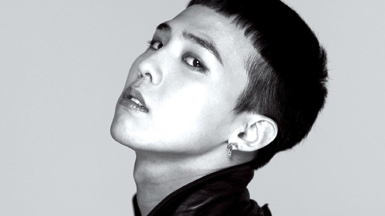 G-Dragon's Philanthropy