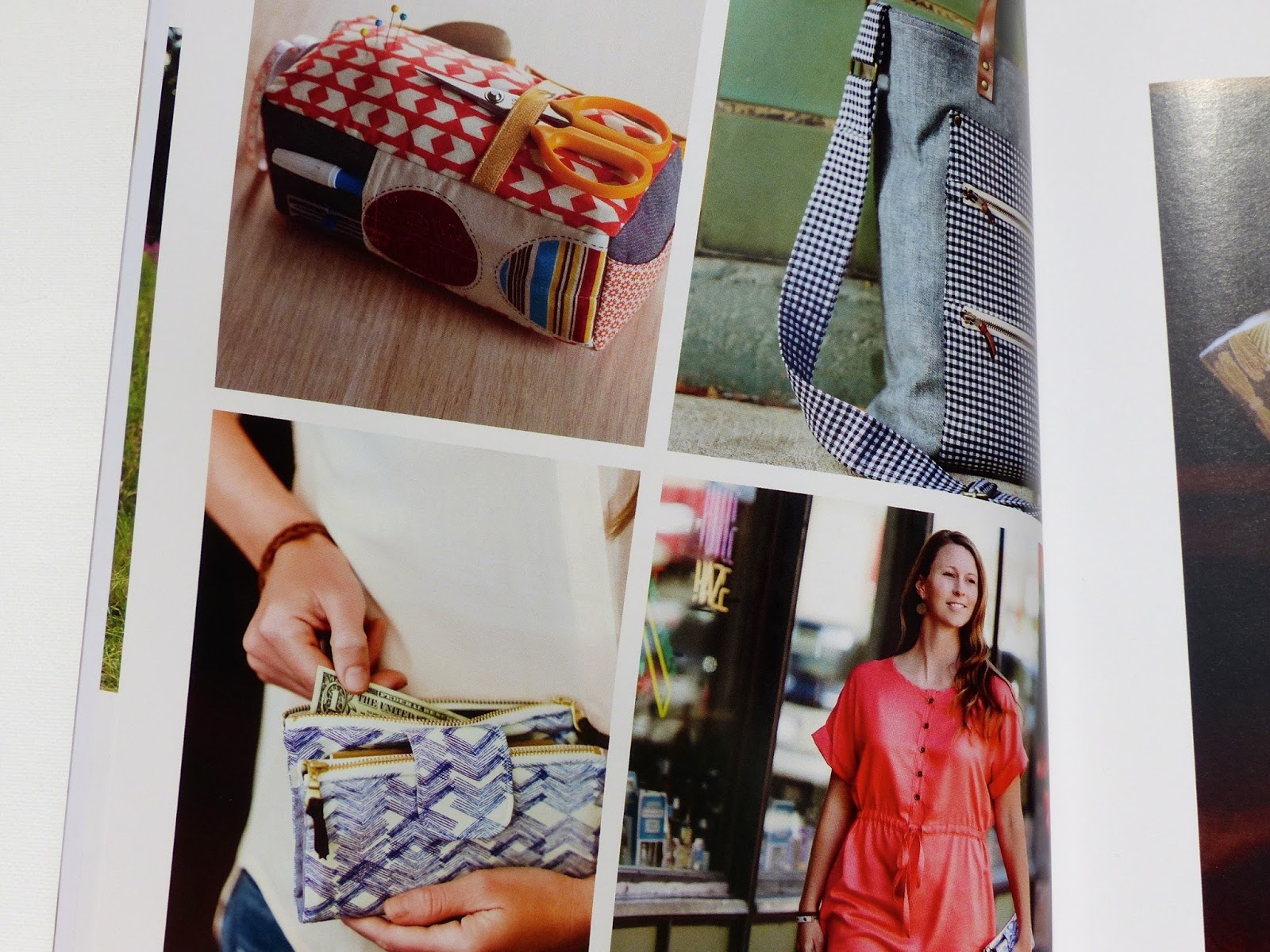 verykerryberry: HandmadeStyle: Anna Graham