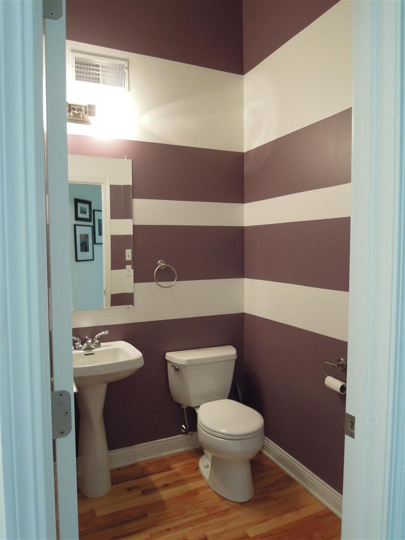 Bricolage e Decoração: 10 Ideias para Casas de Banho (banheiros ...