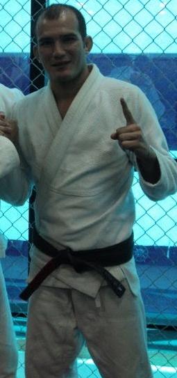 jiujitsumanaus: Atleta: Daniel Pinheiro Athlete: Daniel Pinheiro