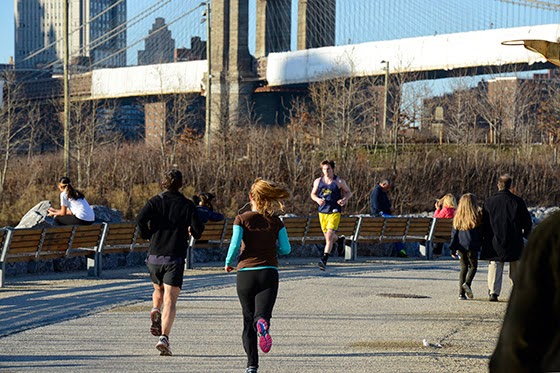 mcbrooklyn: Brooklyn Runners: Time to Register for Eileen Dugan ...