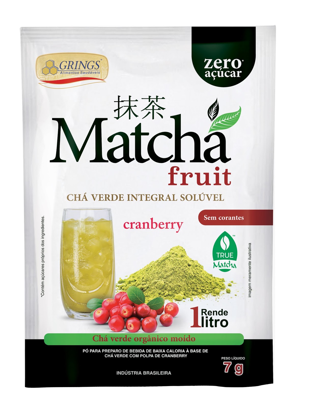 BlogdoRefri ... É líquido e certo: Grings traz novos sabores de Matcha ...