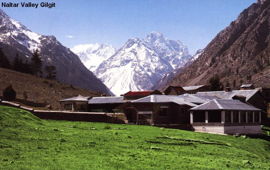 Welcome To Pakistan: Gilgit Pakistan