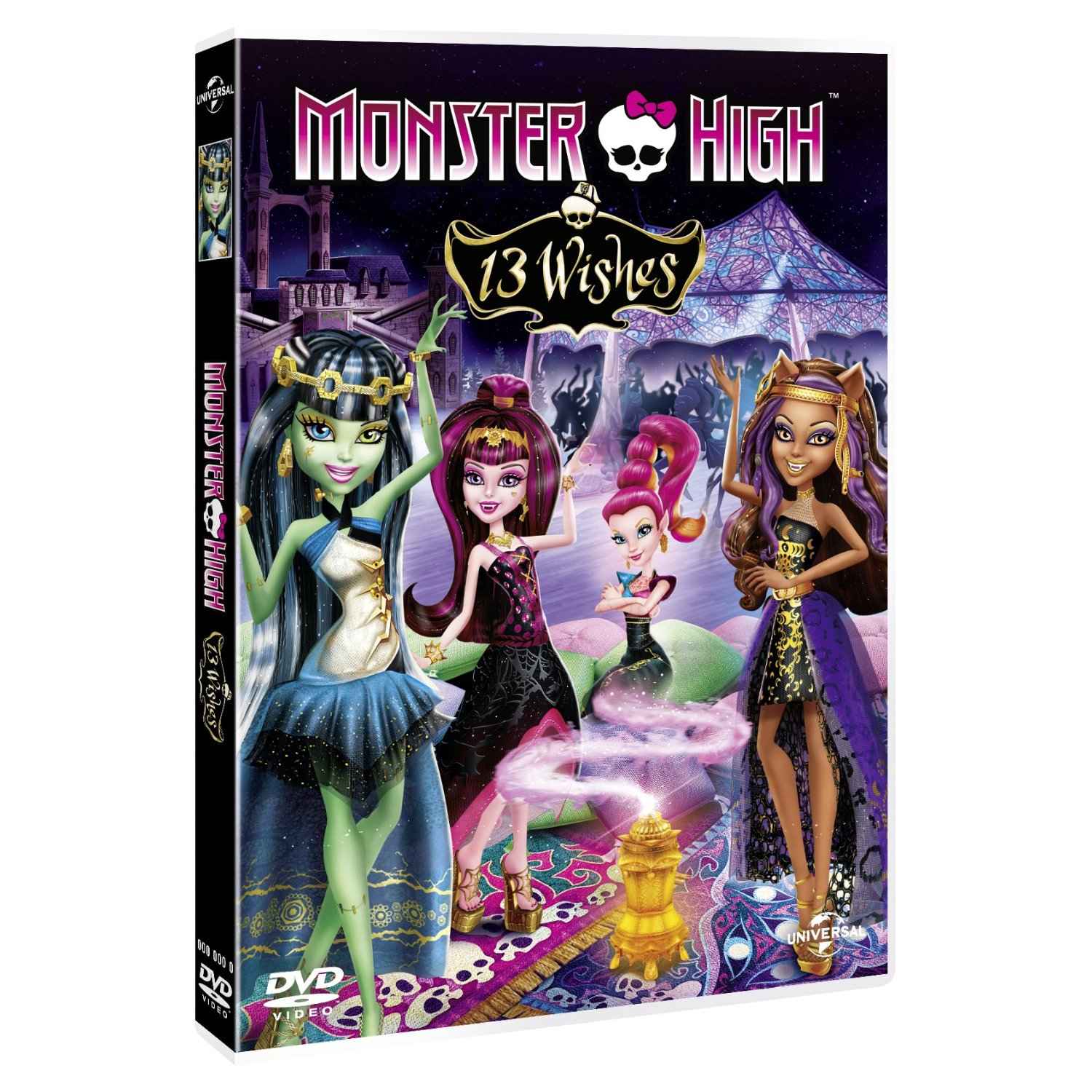 Monster High