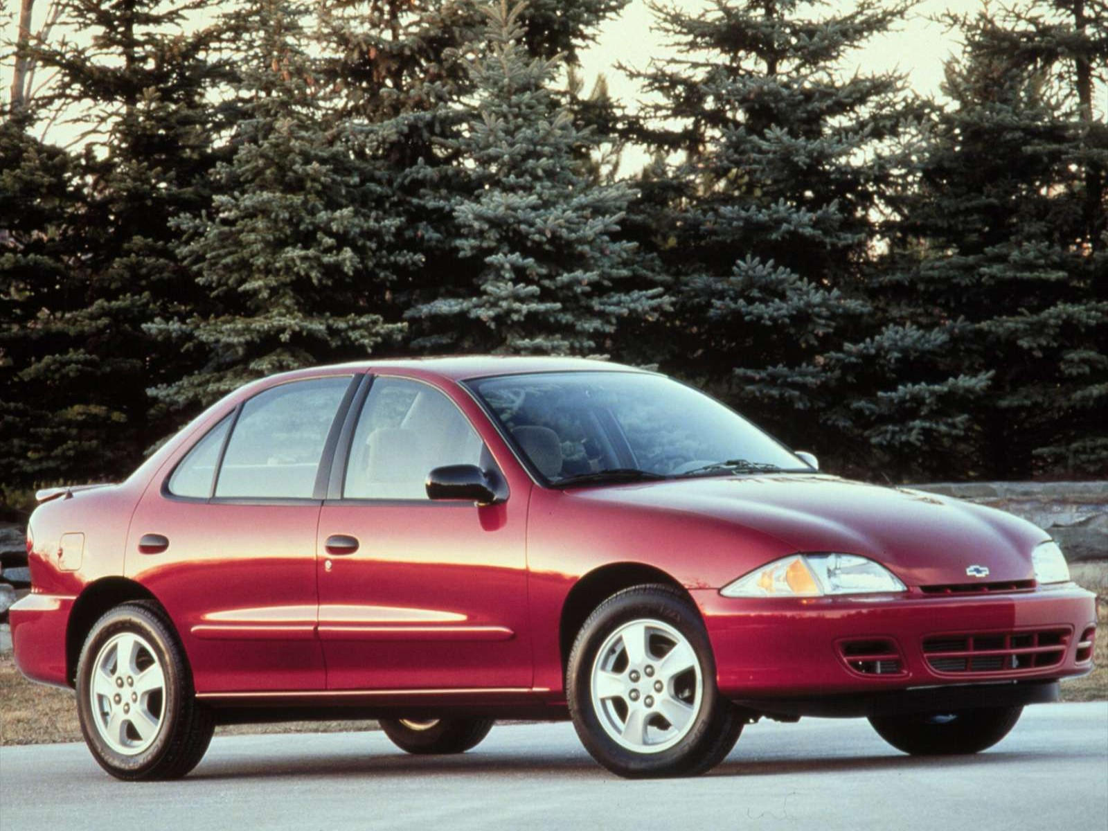 Descarga Manual Chevrolet Cavalier 2000 - Bomba de agua: servicio y ...