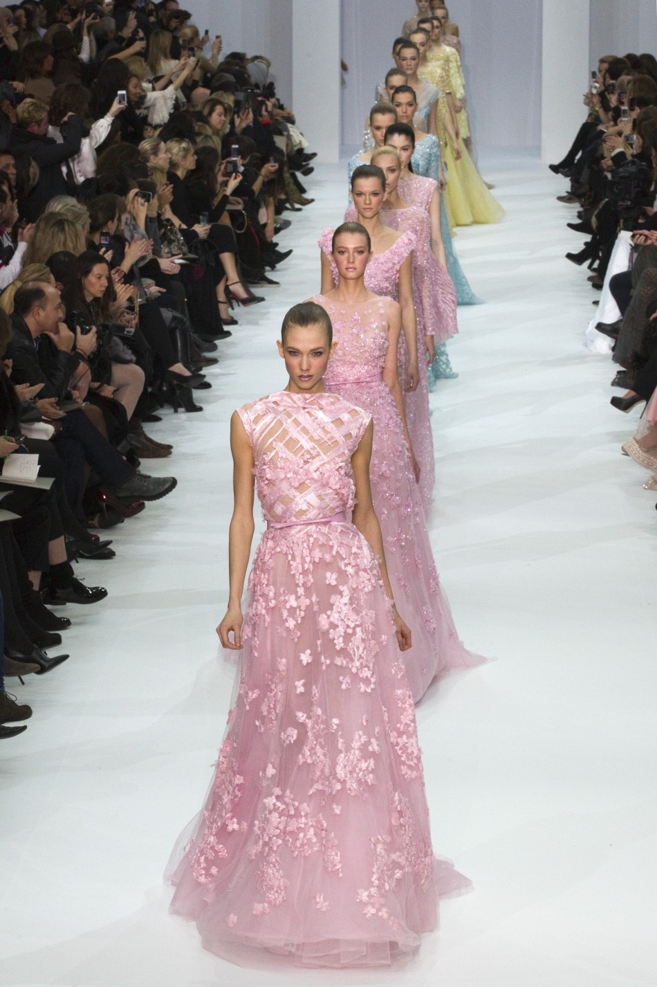 Learn Live Life: Favorite Designer Haute Couture