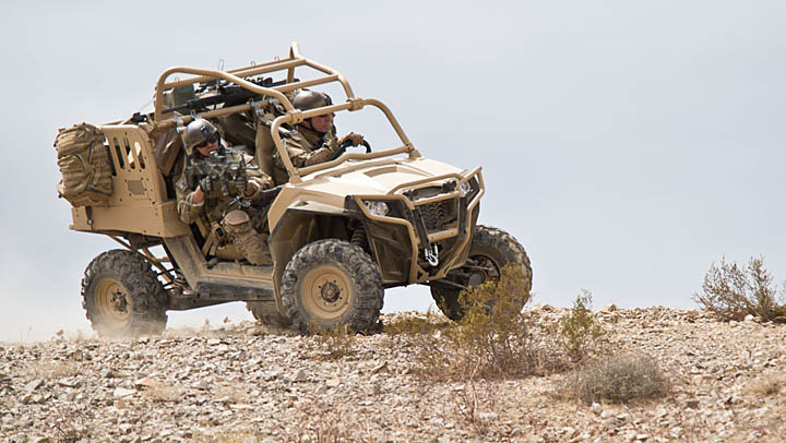 SNAFU!: Military Light Patrol/Mobility/Recon/Utility Vehicles. Do they ...