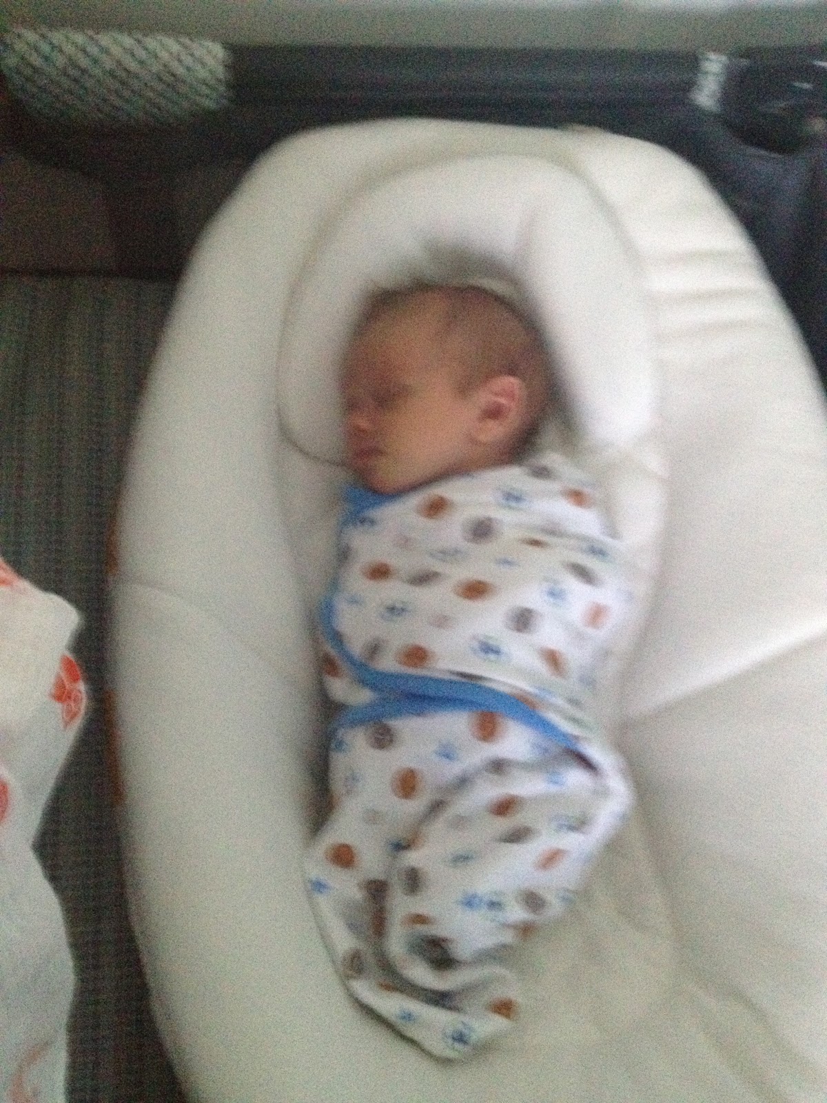 Ryan & Samantha Memmott